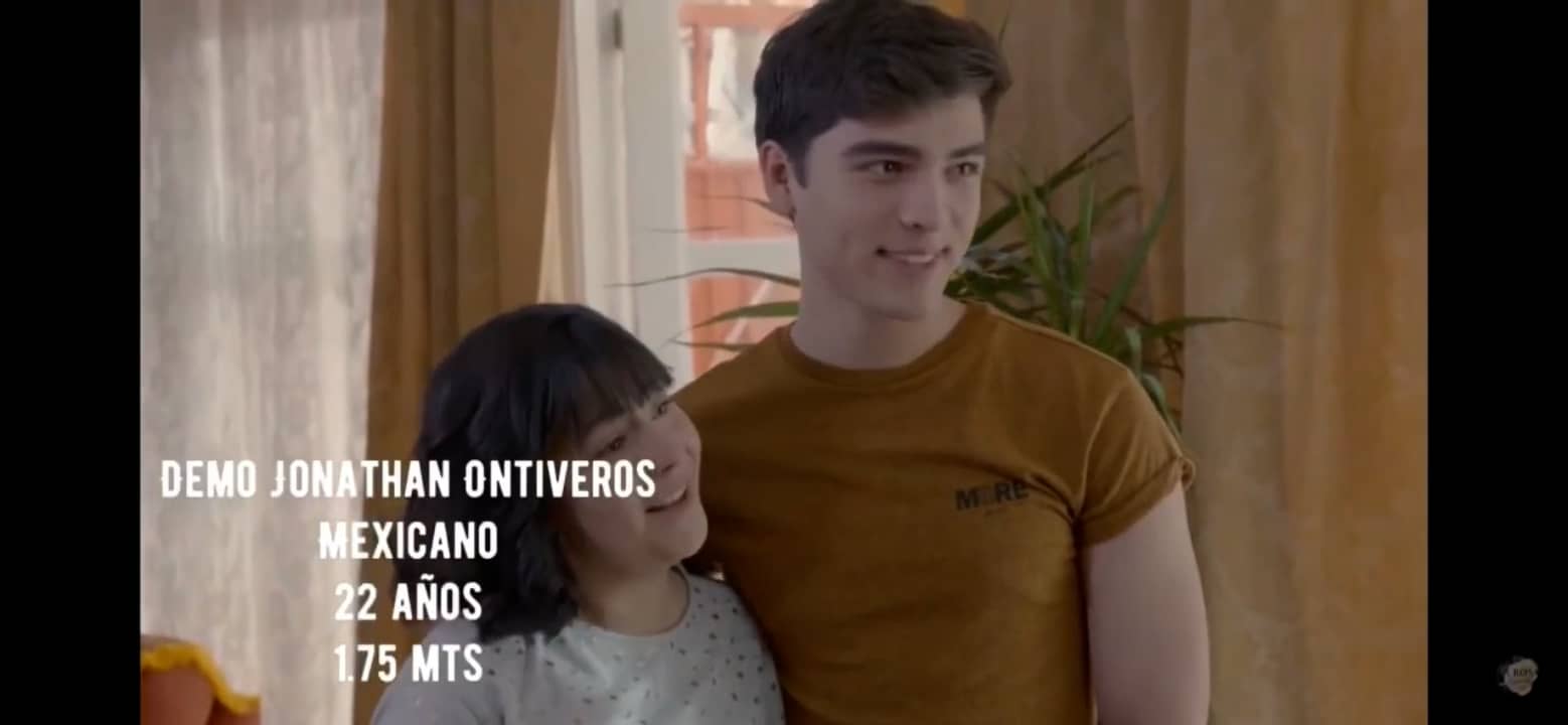 Demo reel- Jonathan Ontiveros on Vimeo