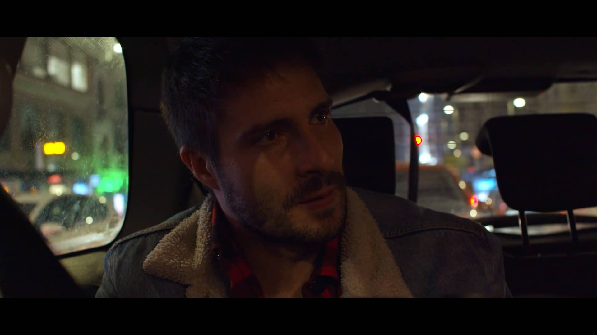 A Lie of the Mind. Miguel Brocca on Vimeo