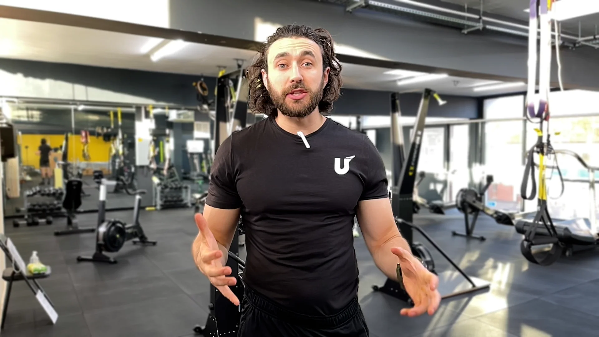 Healthy habit Sugar on Vimeo