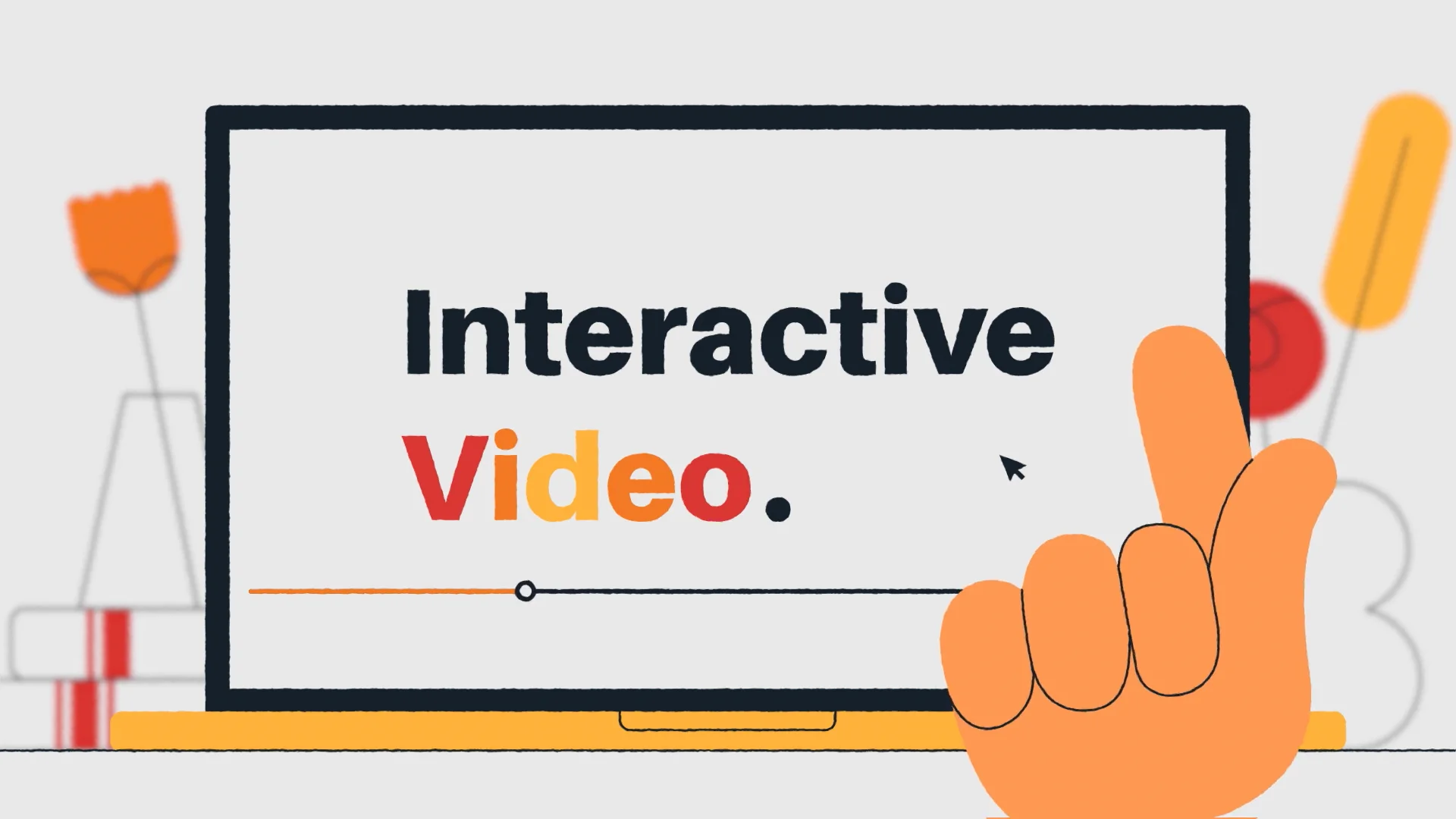Interactive Video Explainer on Vimeo