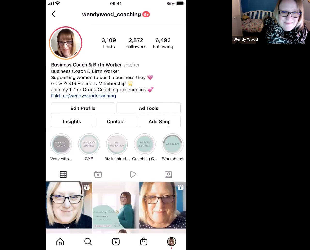 How to Remix a Reel on Vimeo