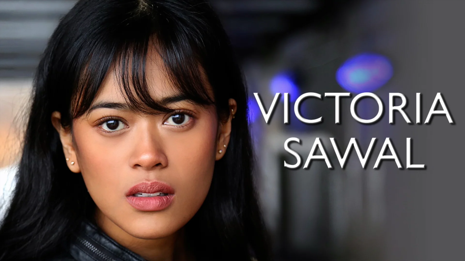 Victoria Sawal (Demo Reel) on Vimeo