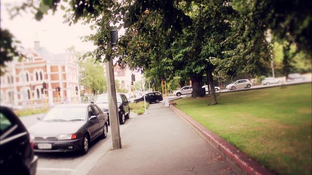 Christchurch 19 Feb 2011 - PhotoMotion on Vimeo