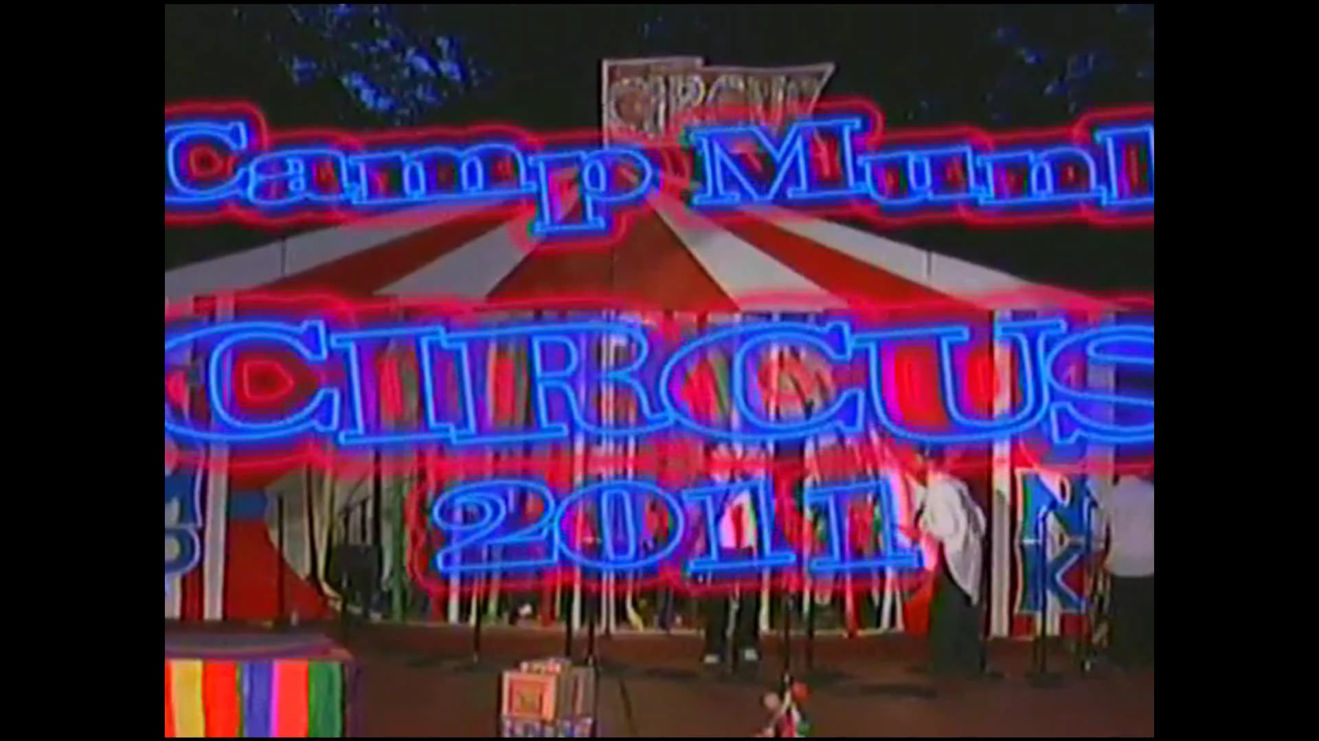 Camp Munk Circus 2011 on Vimeo