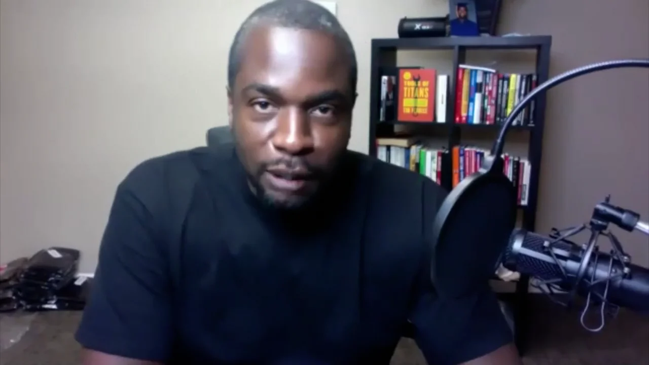 Anthony Rudolf Test.mp4 on Vimeo