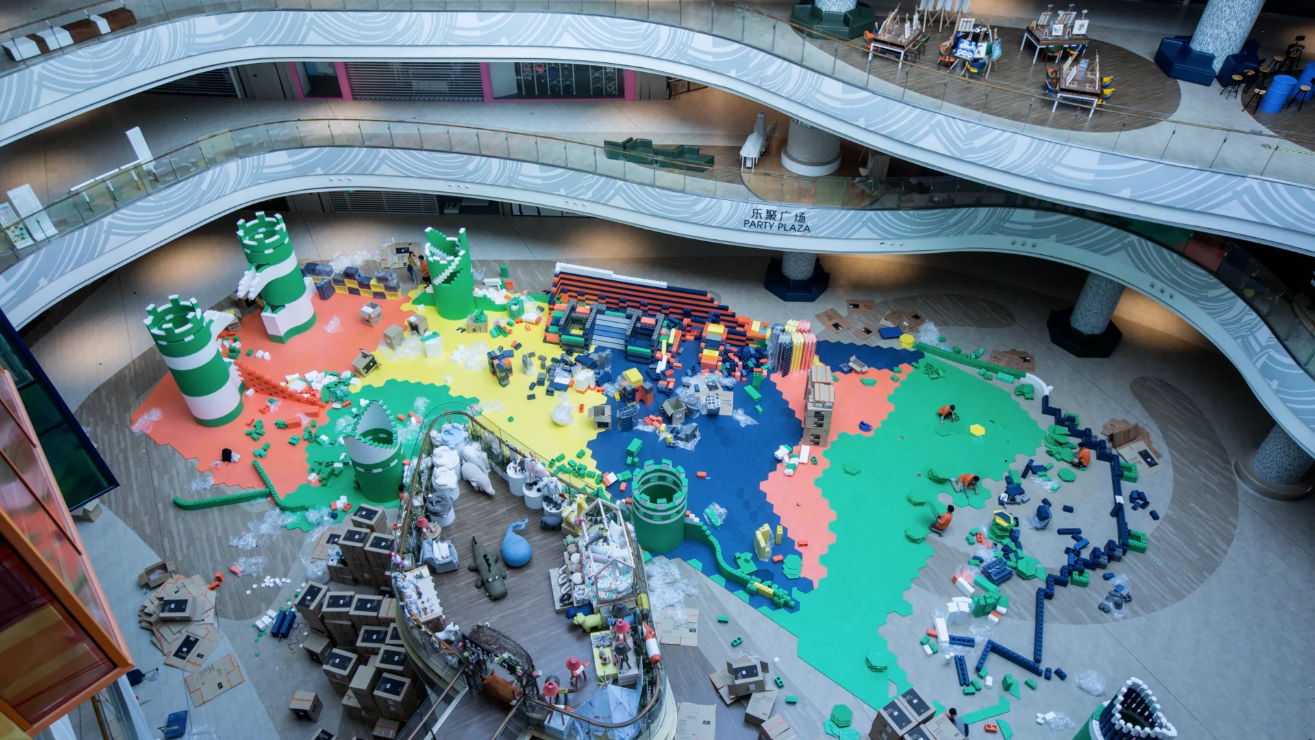 foart block on Vimeo