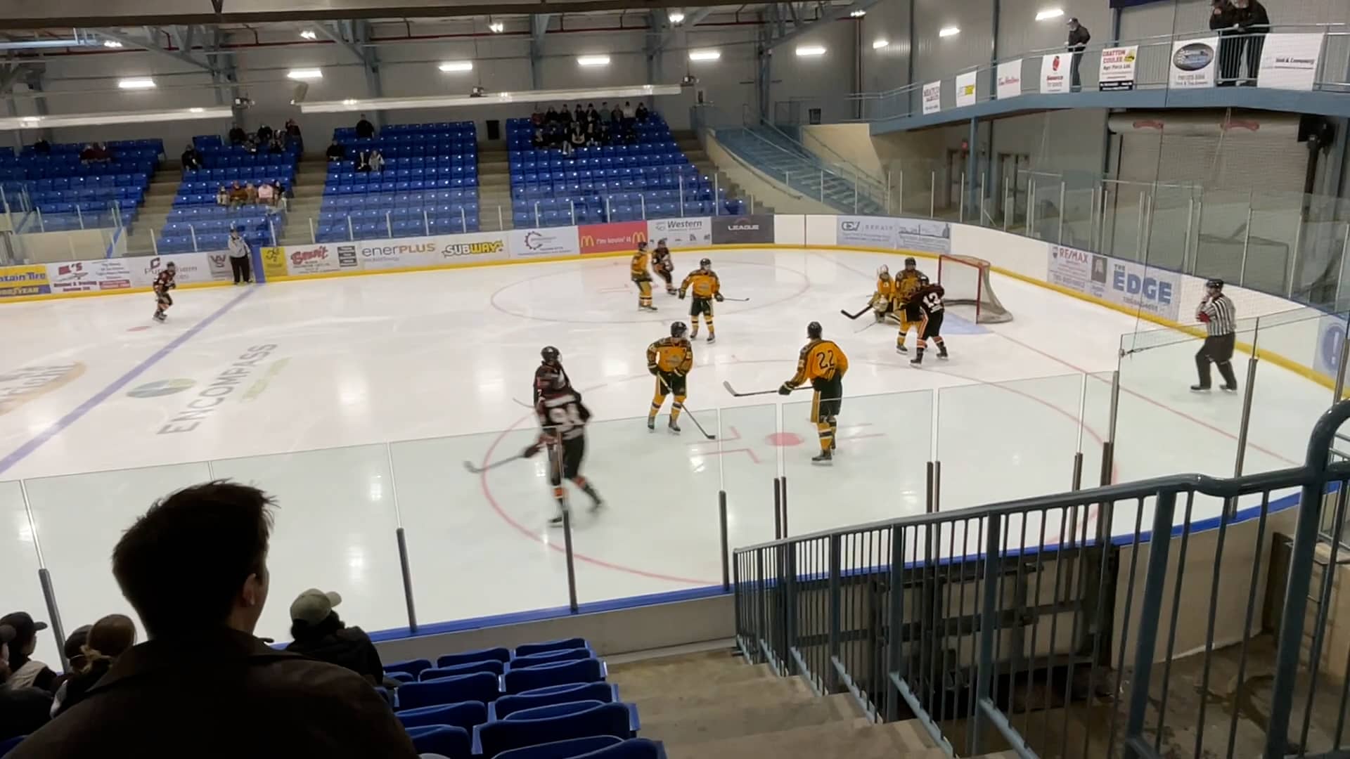 Bryce Pickford 2021 Highlight Clips on Vimeo