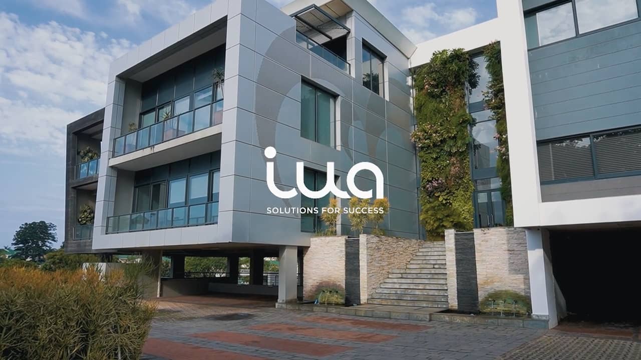 IUA Celebrates 40 Years of Success on Vimeo