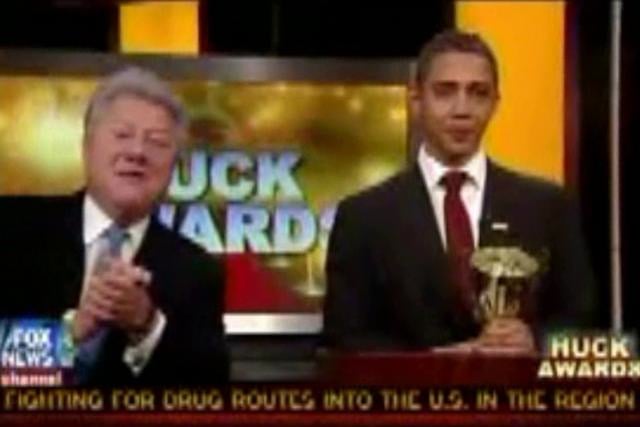 Tim Watters, Bill Clinton Impersonator on Vimeo