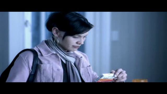 Codral Cold and Flu TVC on Vimeo