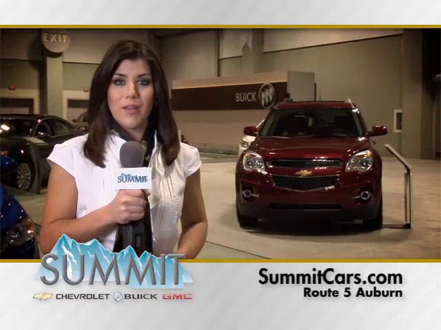 Summit Auto Group February 2011 on Vimeo
