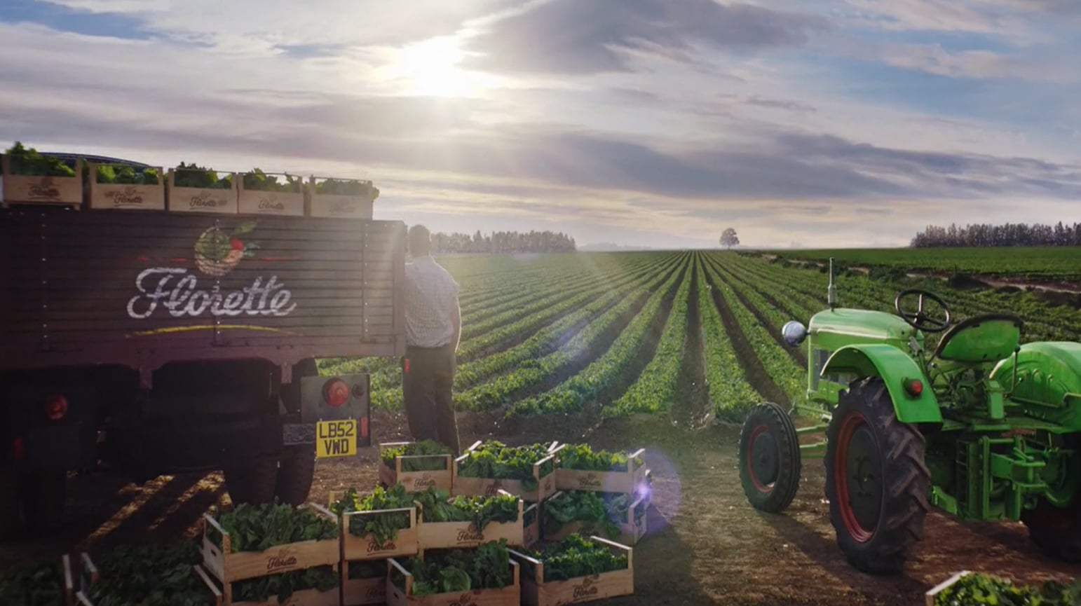 Florette_30_strawberryAndFeta on Vimeo