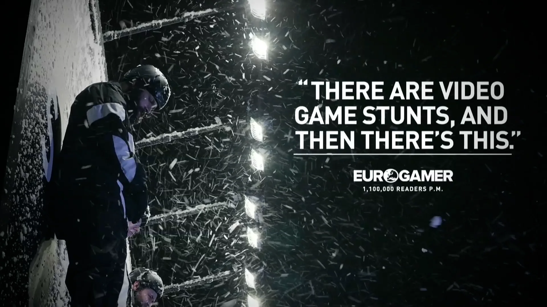 Xbox Survival Billboard on Vimeo