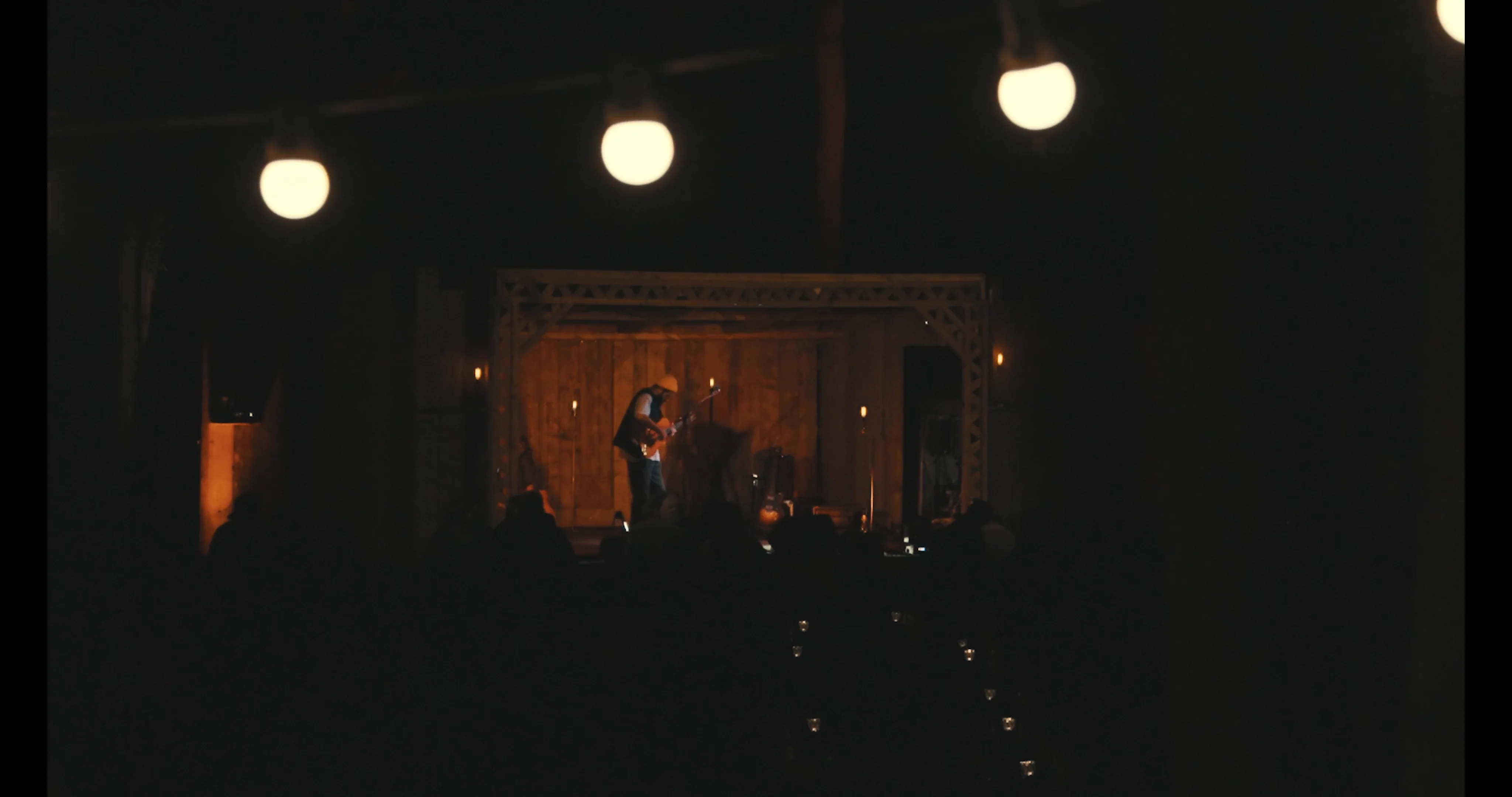 At Home Farm with Communion 2021 on Vimeo