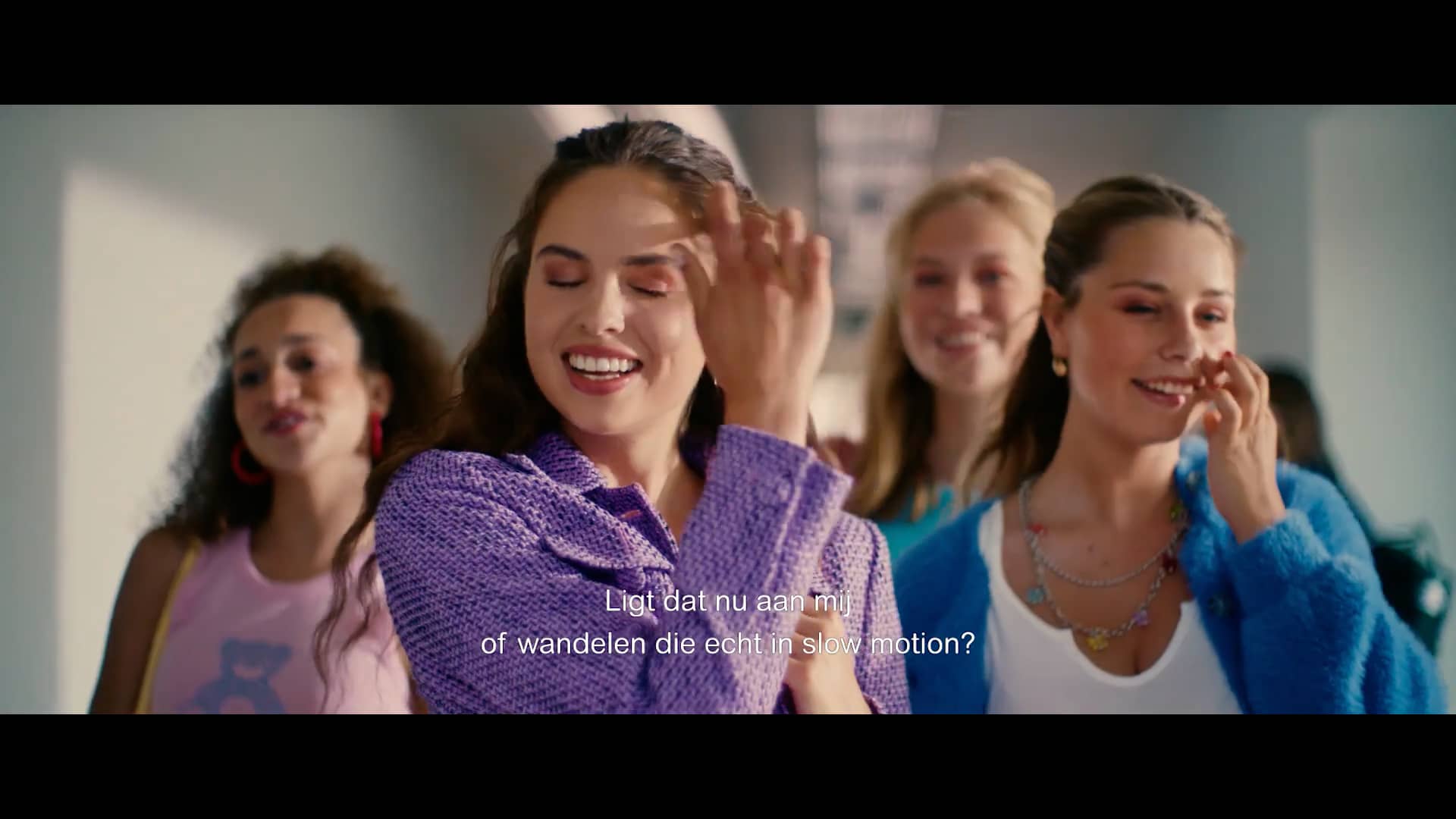 Bittersweet sixteen - trailer.mp4 on Vimeo