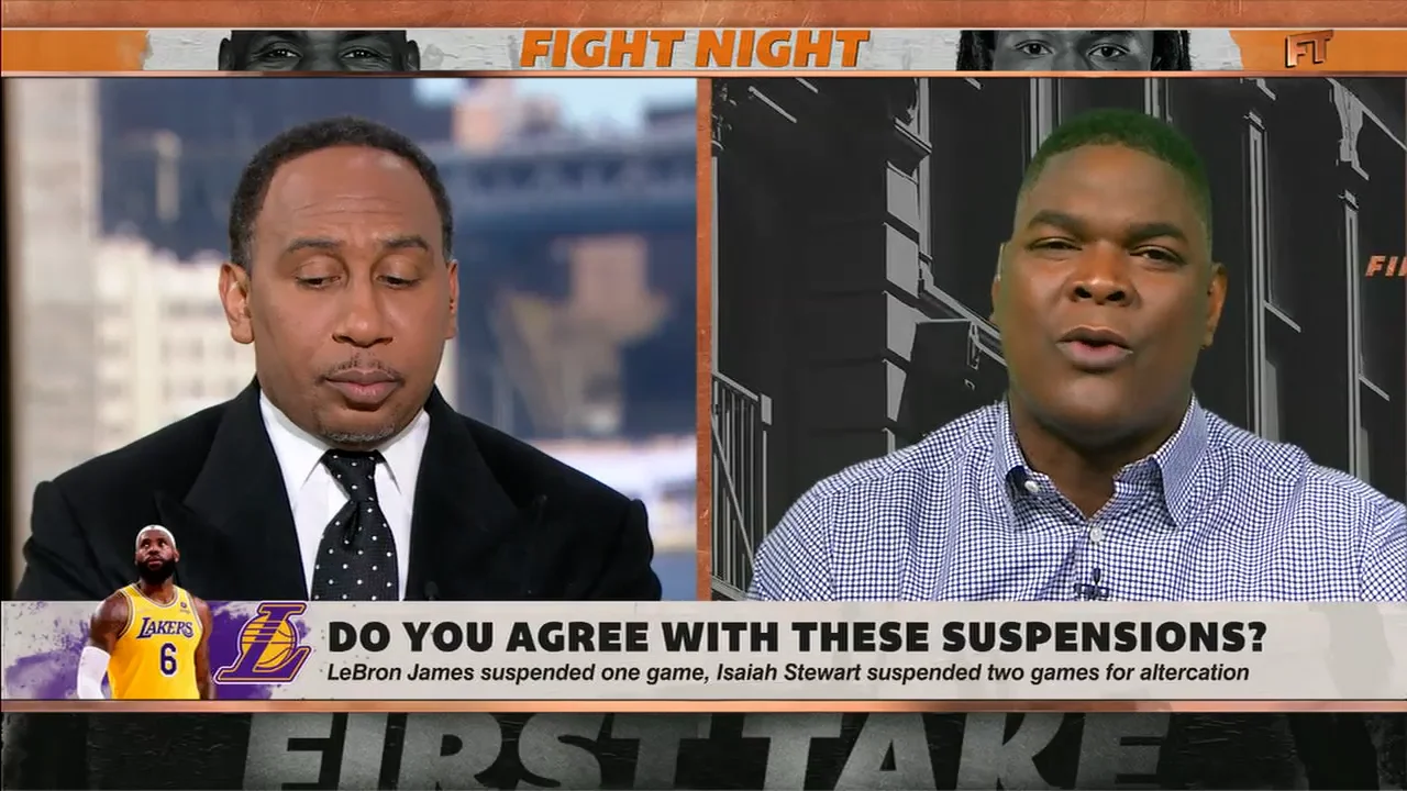 First Take clips 11-23 on Vimeo