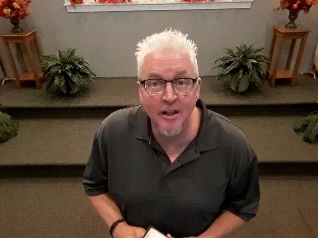 Barry Tucker - The Power of Hope 112821 on Vimeo