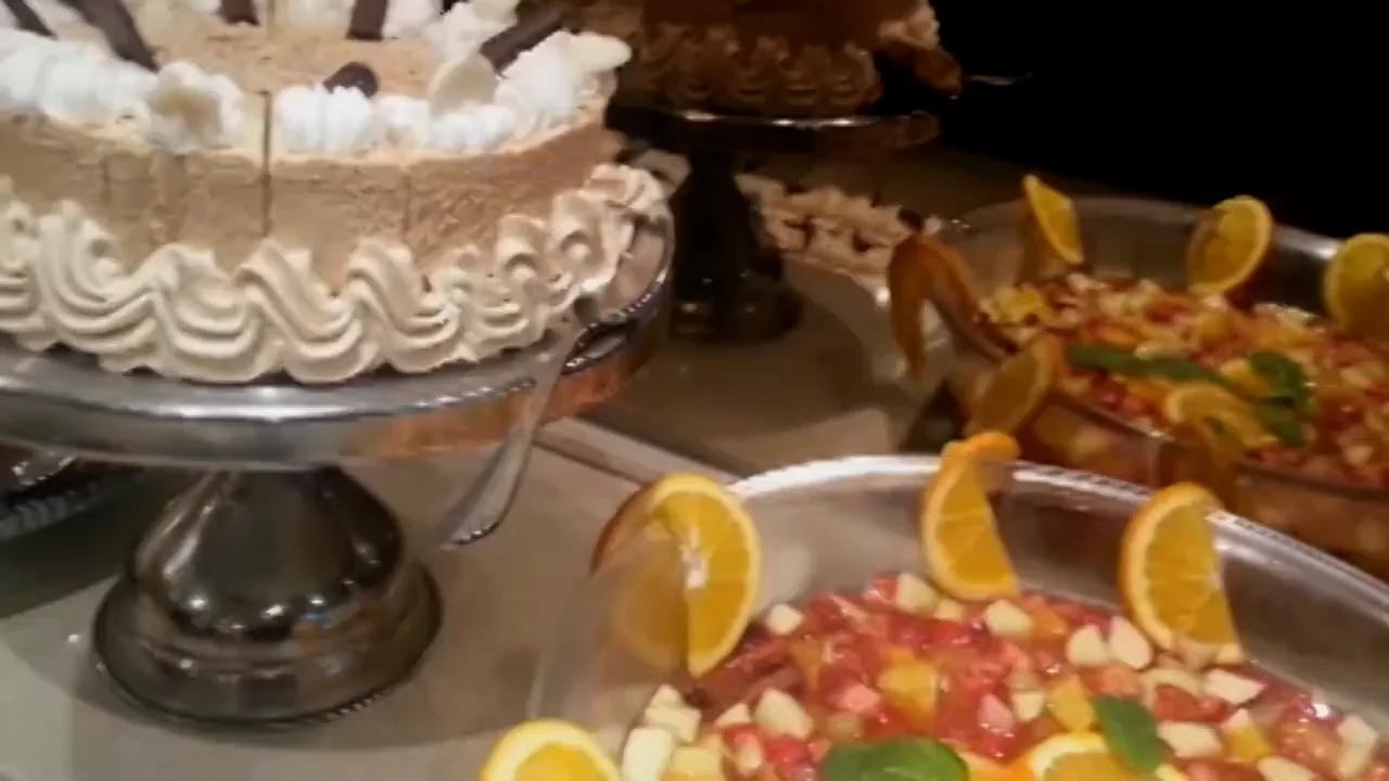 Club 36 - 11-26-2021 - Perry Stone - Tim Gidley on Vimeo