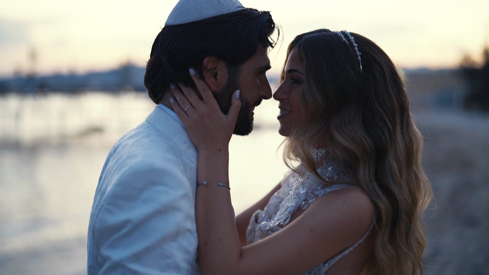 CINDY & YORAM - CINDY YORAM (clip).mp4 on Vimeo