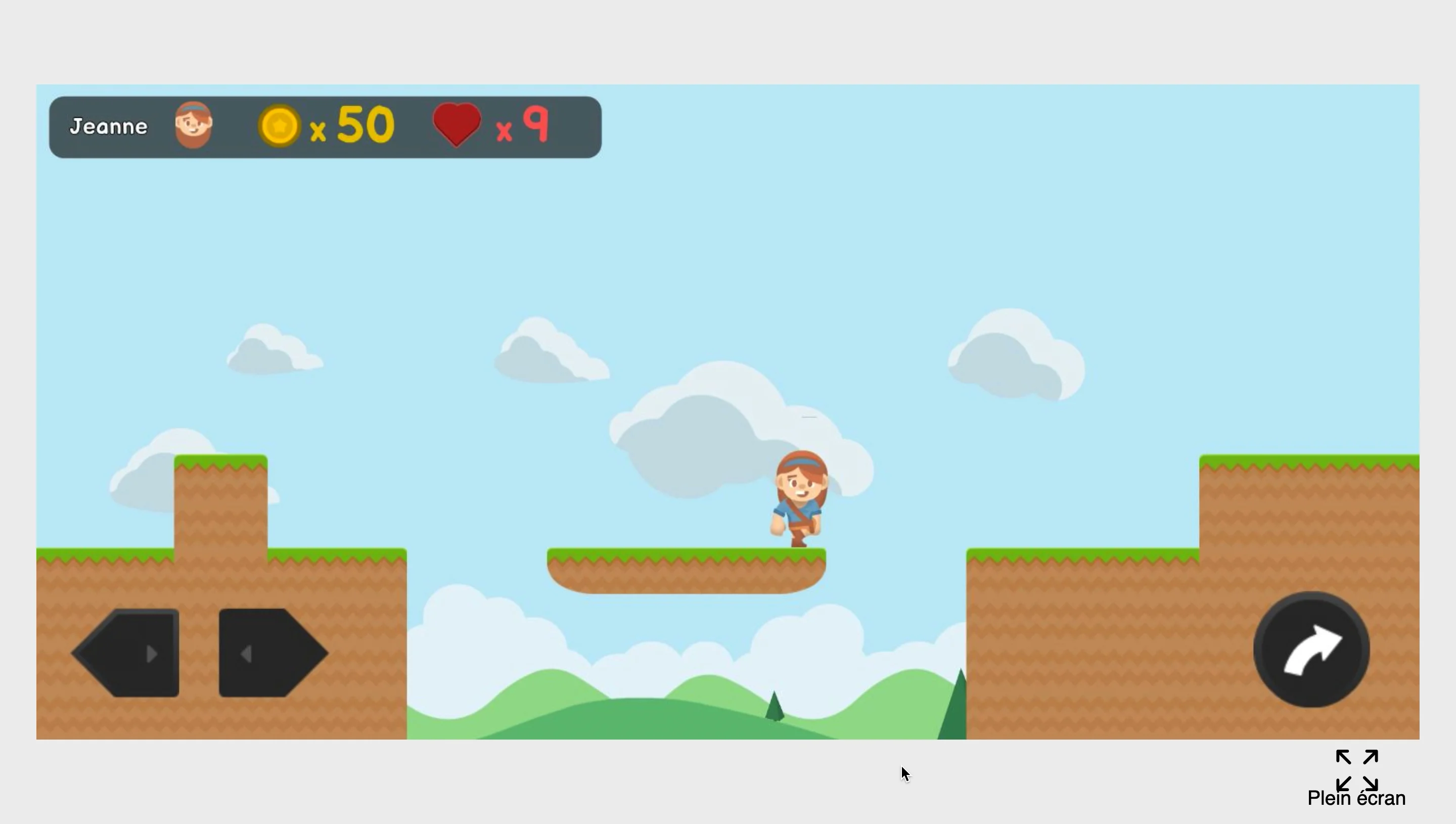 Gameplay_chill_Lexiko on Vimeo