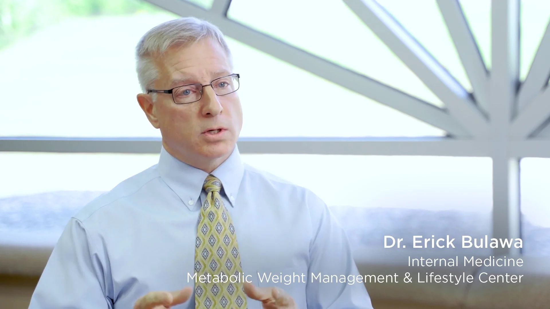 Dr. Bulawa's Story.mp4 on Vimeo