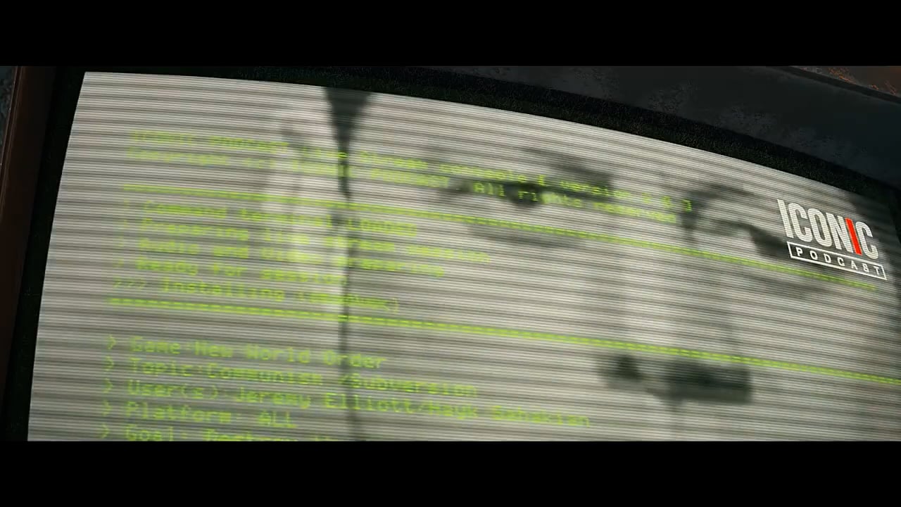 YOR 04 07 2021 Part 3 of 5 Communist Subversion A Plan For Total World Wide Control Part 1.mp4 ...