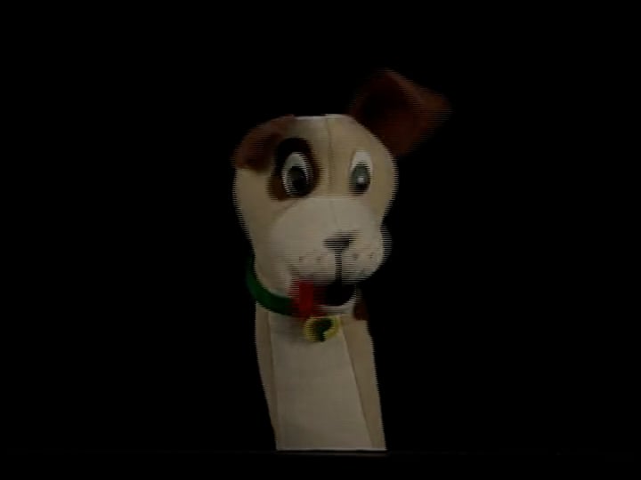 Baby Newton Puppet Shows (DVD Rip) on Vimeo
