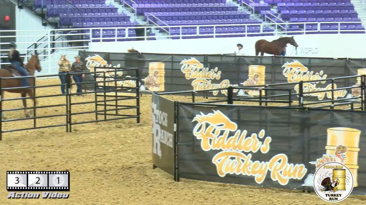 Fri - 42 Stacey Rutledge - Lewie Ka Blewie on Vimeo