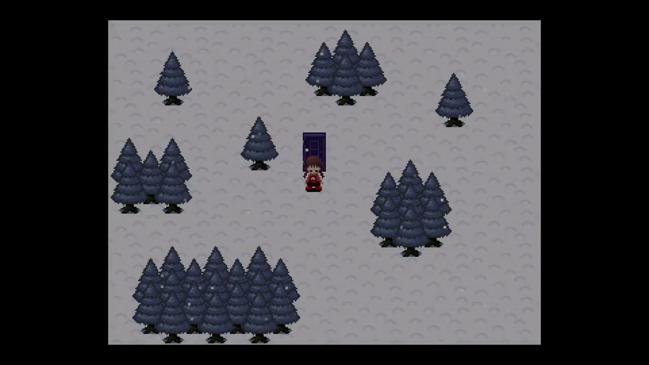 Yume Nikki - Uboa event on Vimeo