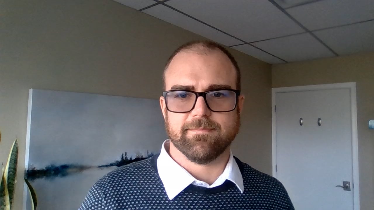 Ryan Lieser, Counsellor, Victoria, BC, V8R | Psychology Today