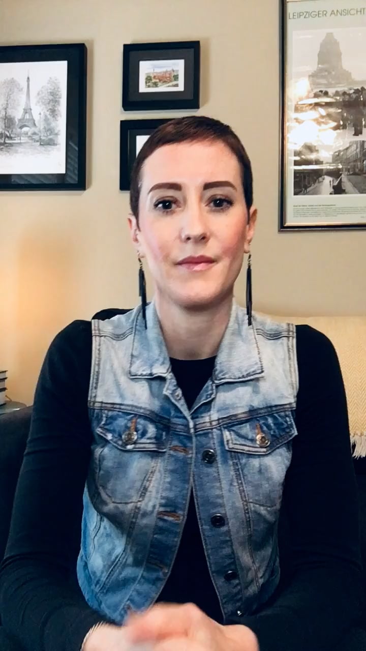 April Oliver, Clinical Social Work/Therapist, Atlanta, GA, 30324 ...