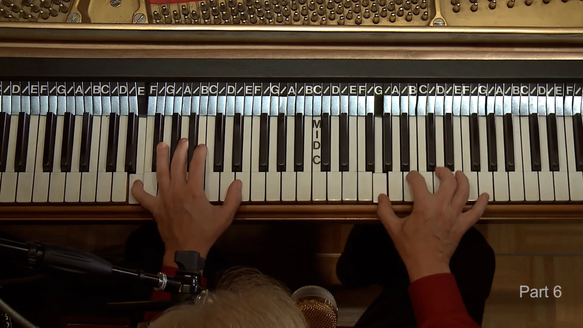 Besame Mucho 2 .mp4 on Vimeo