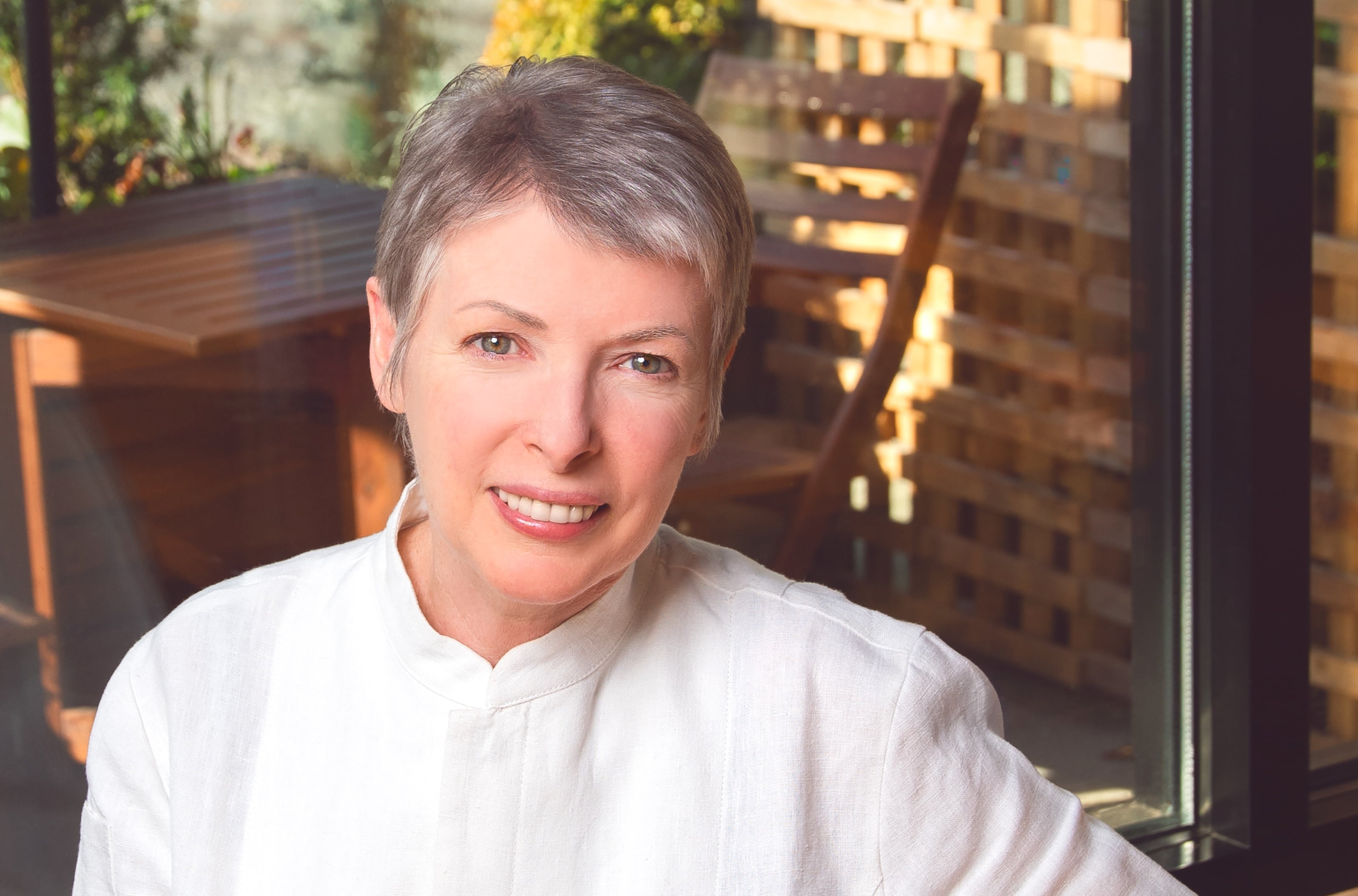 Agathe Mathieu Living Cuisine Chef.mov on Vimeo