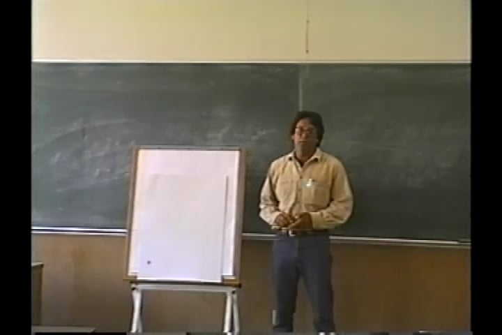 Anthony Lucido Speech on Vimeo