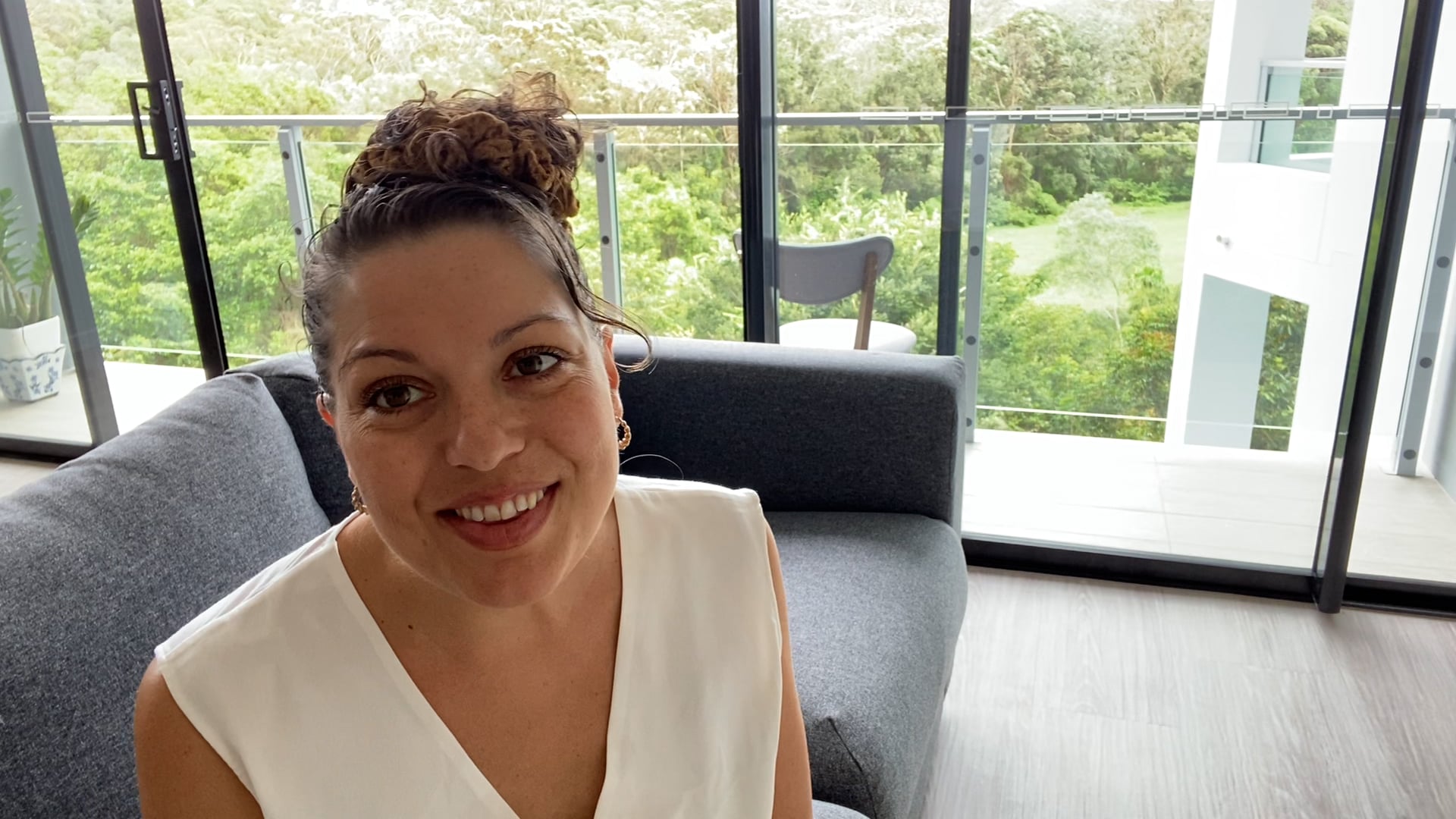 Introduction on Vimeo