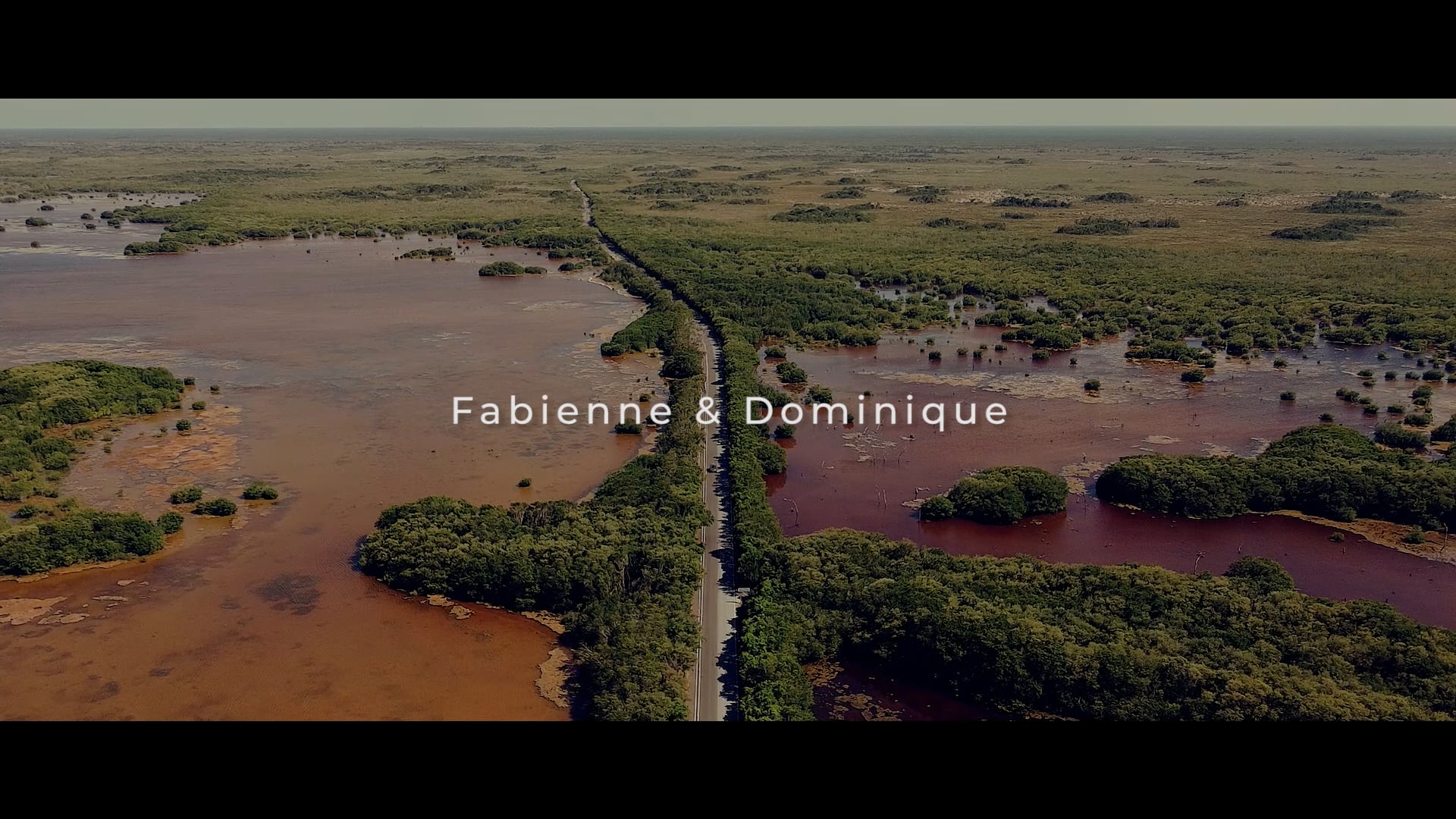 BODAS - Fabienne y Dominique.mp4 on Vimeo