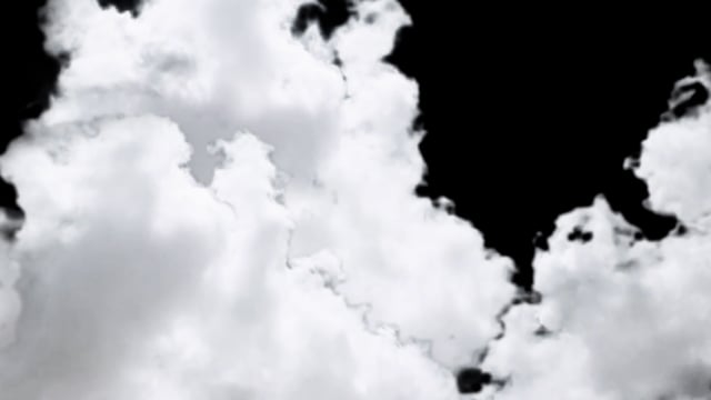 Cloud, Shady, Cutout. Free Stock Video - Pixabay