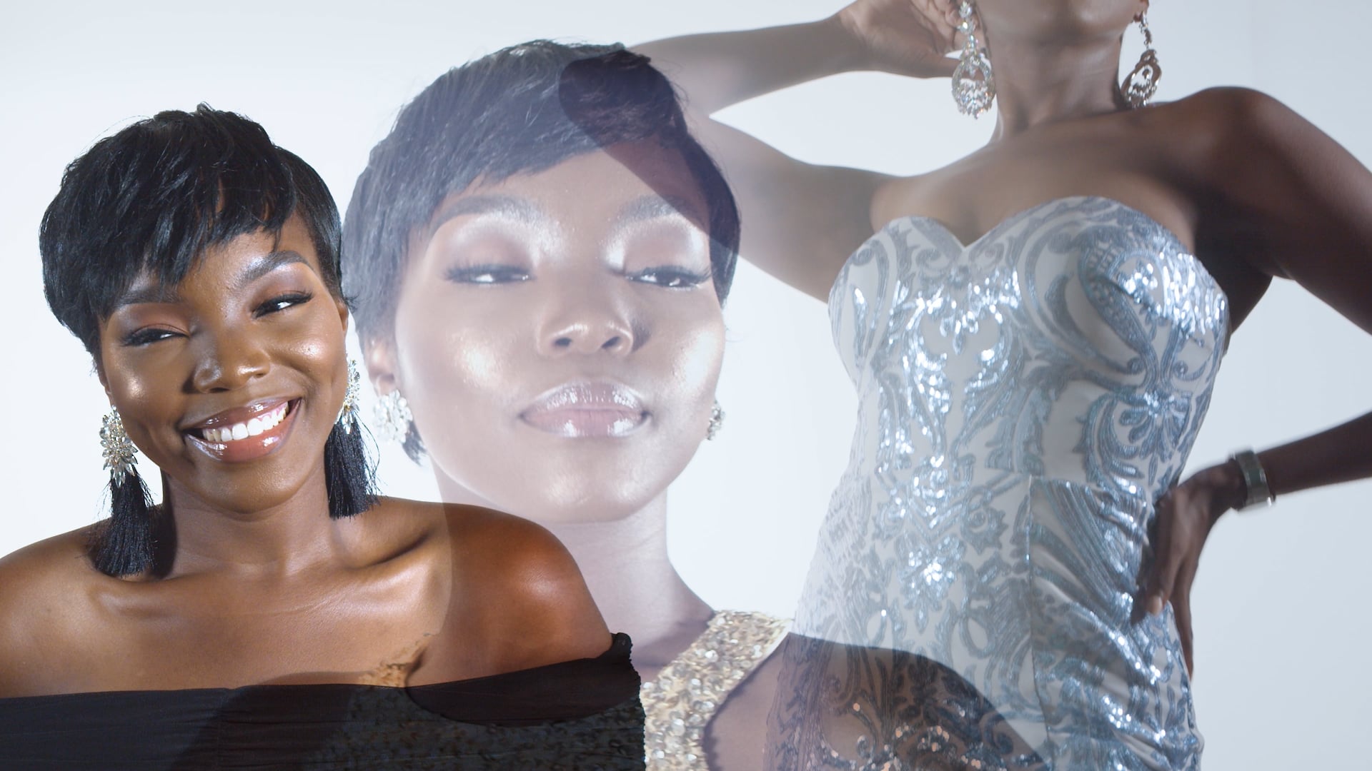 Miss Bahamas Universe, Chantel O'Brian 🥇 Own That Crown