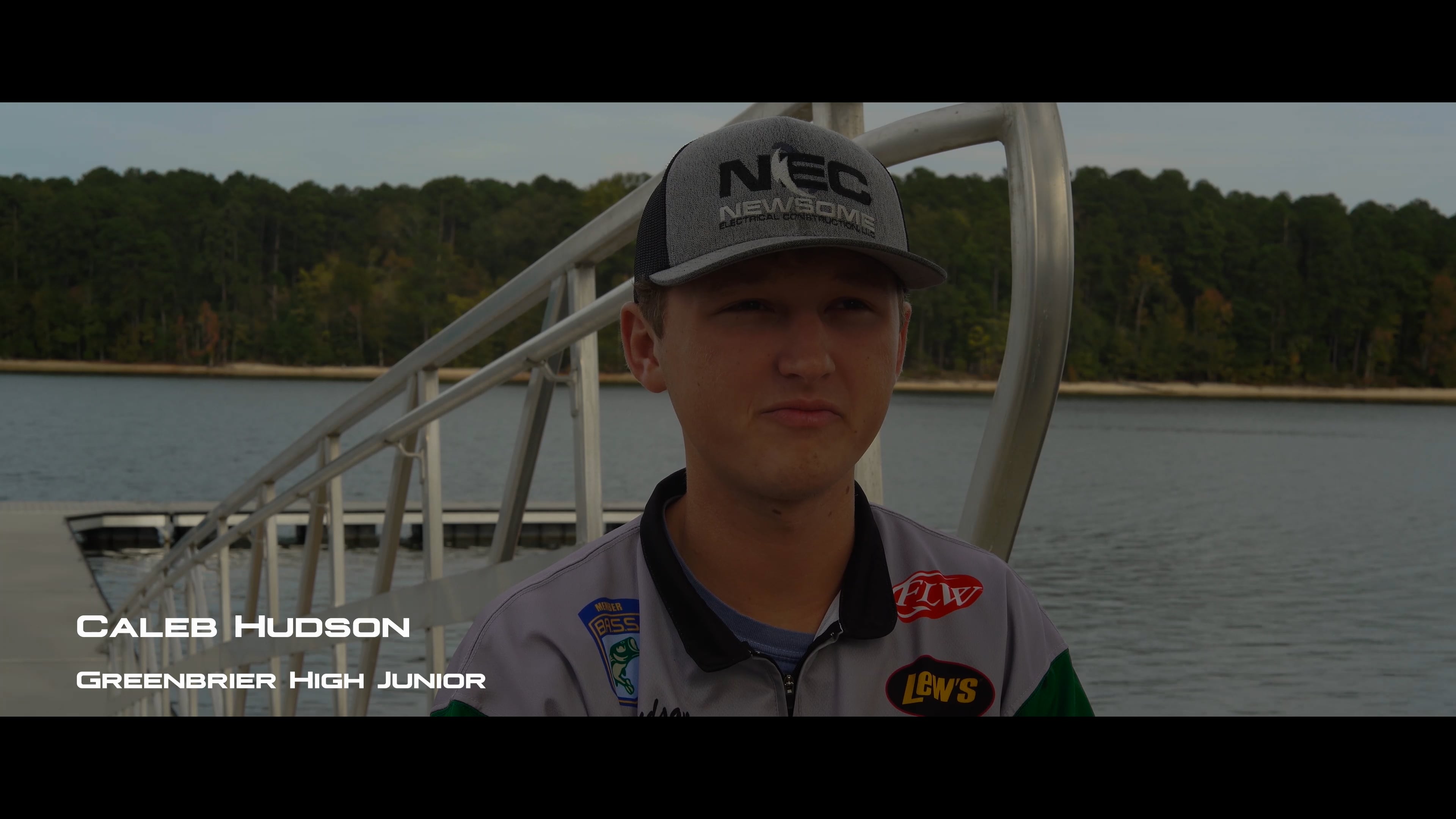 ICER Outdoors Presents- Matt & Caleb on Vimeo