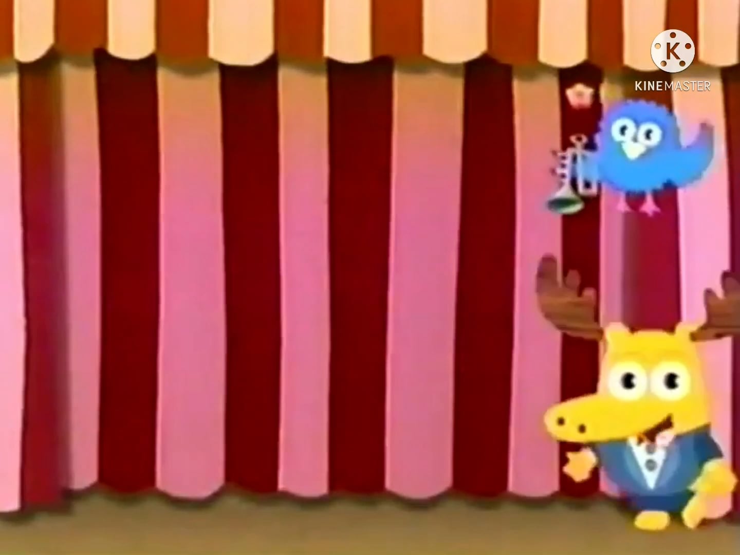 Noggin Premiere Night Promo Template on Vimeo