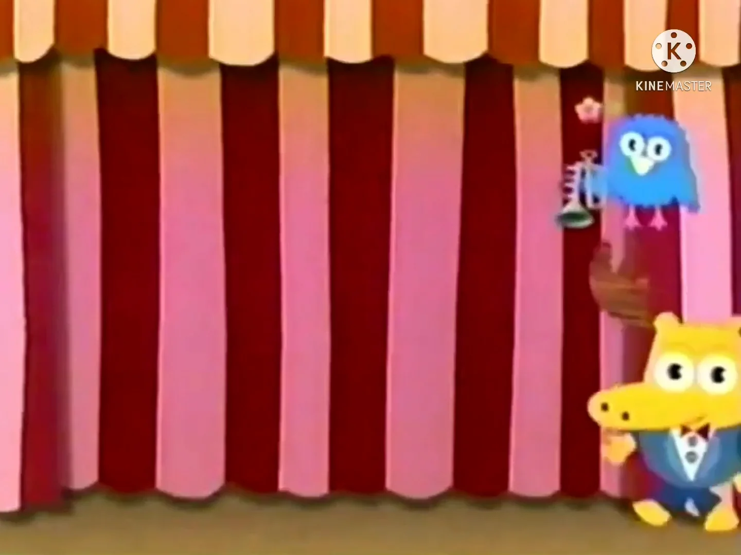 Noggin Premiere Night Promo Template (UPDATED) on Vimeo