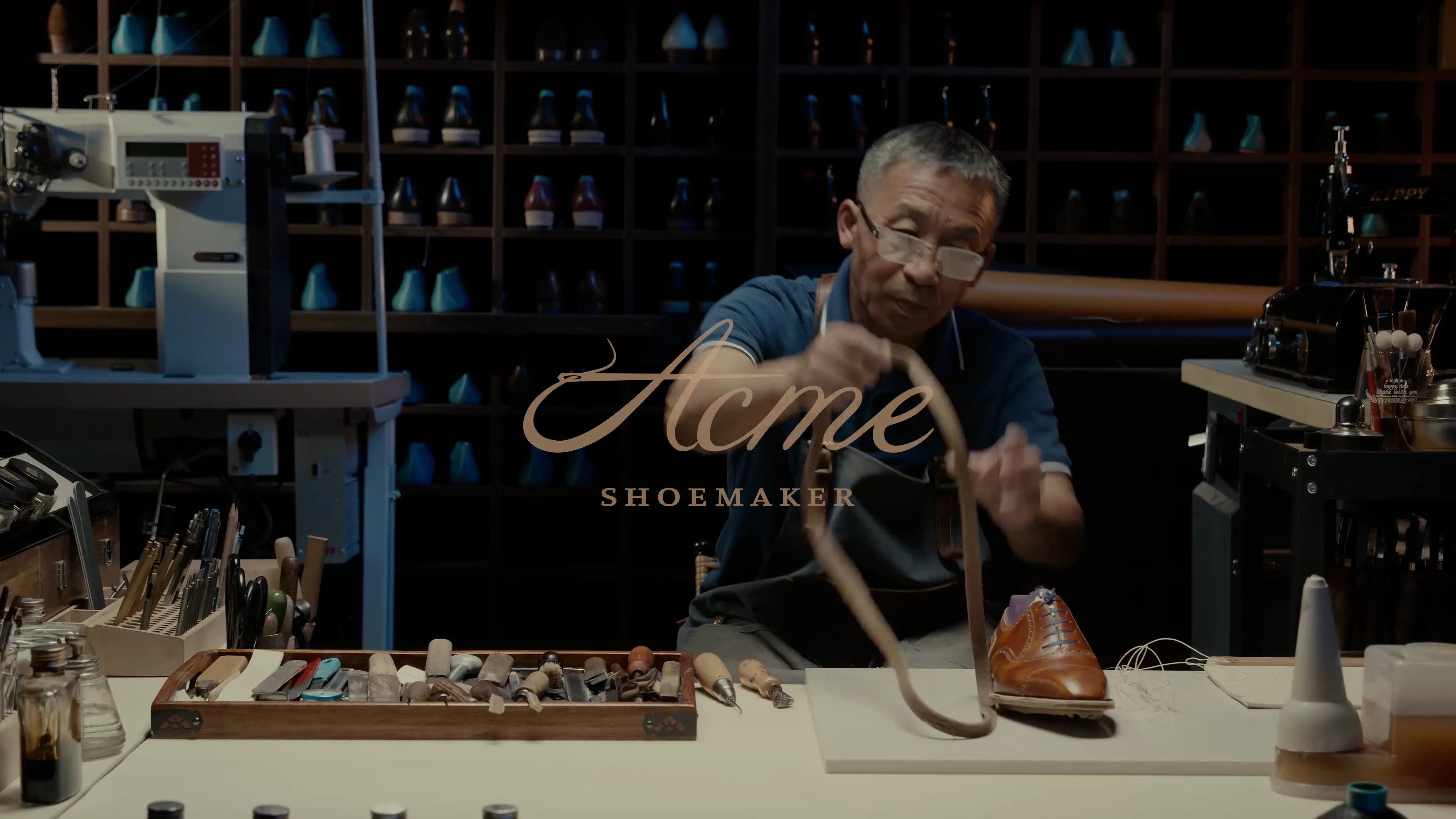 Our Craftworks on Vimeo
