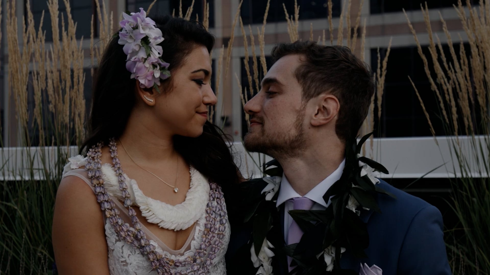 Wedding Videography | Mitchell Gaston Films | Indianapolis