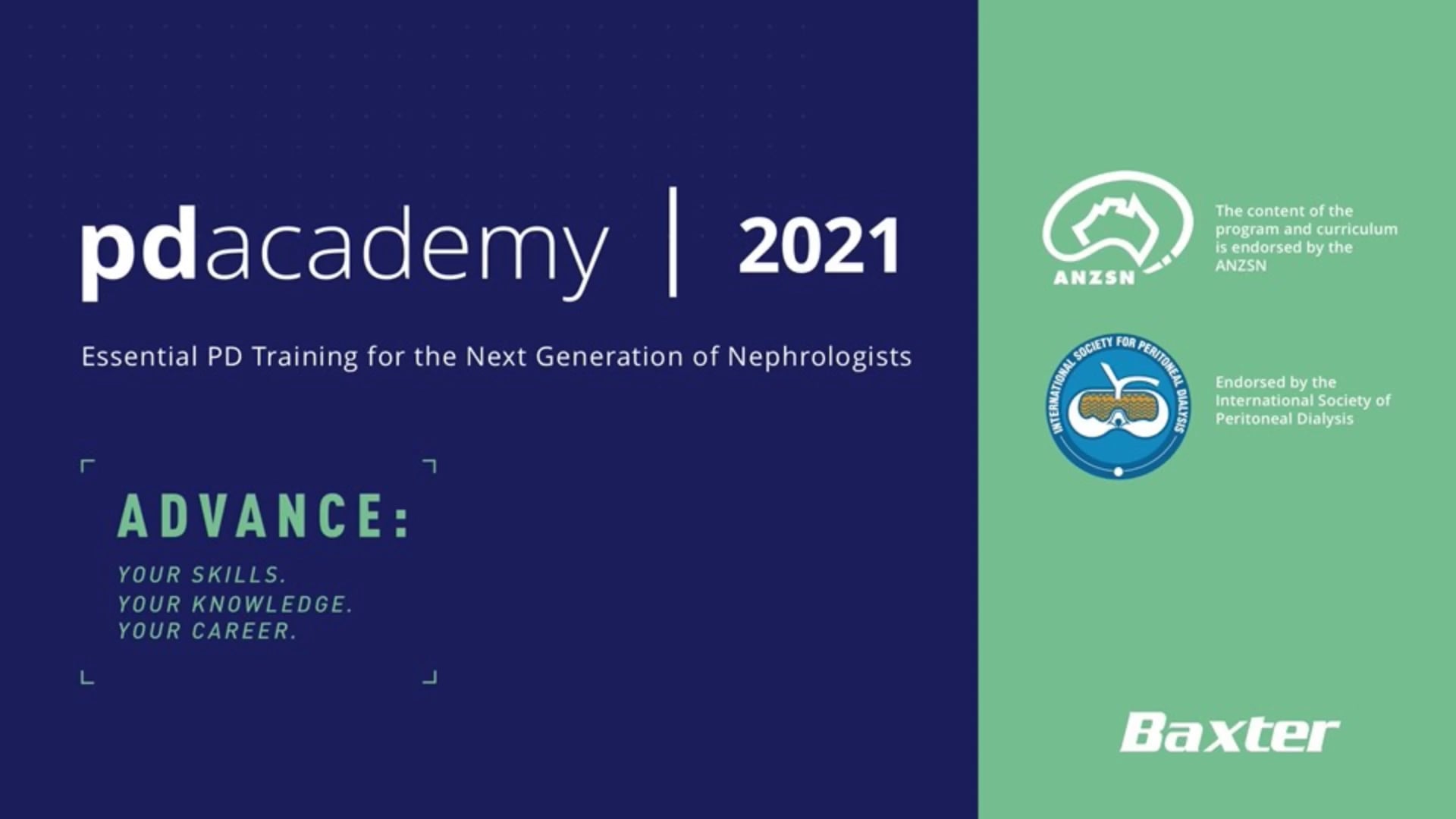 PD Academy | Videos & Movies on Vimeo