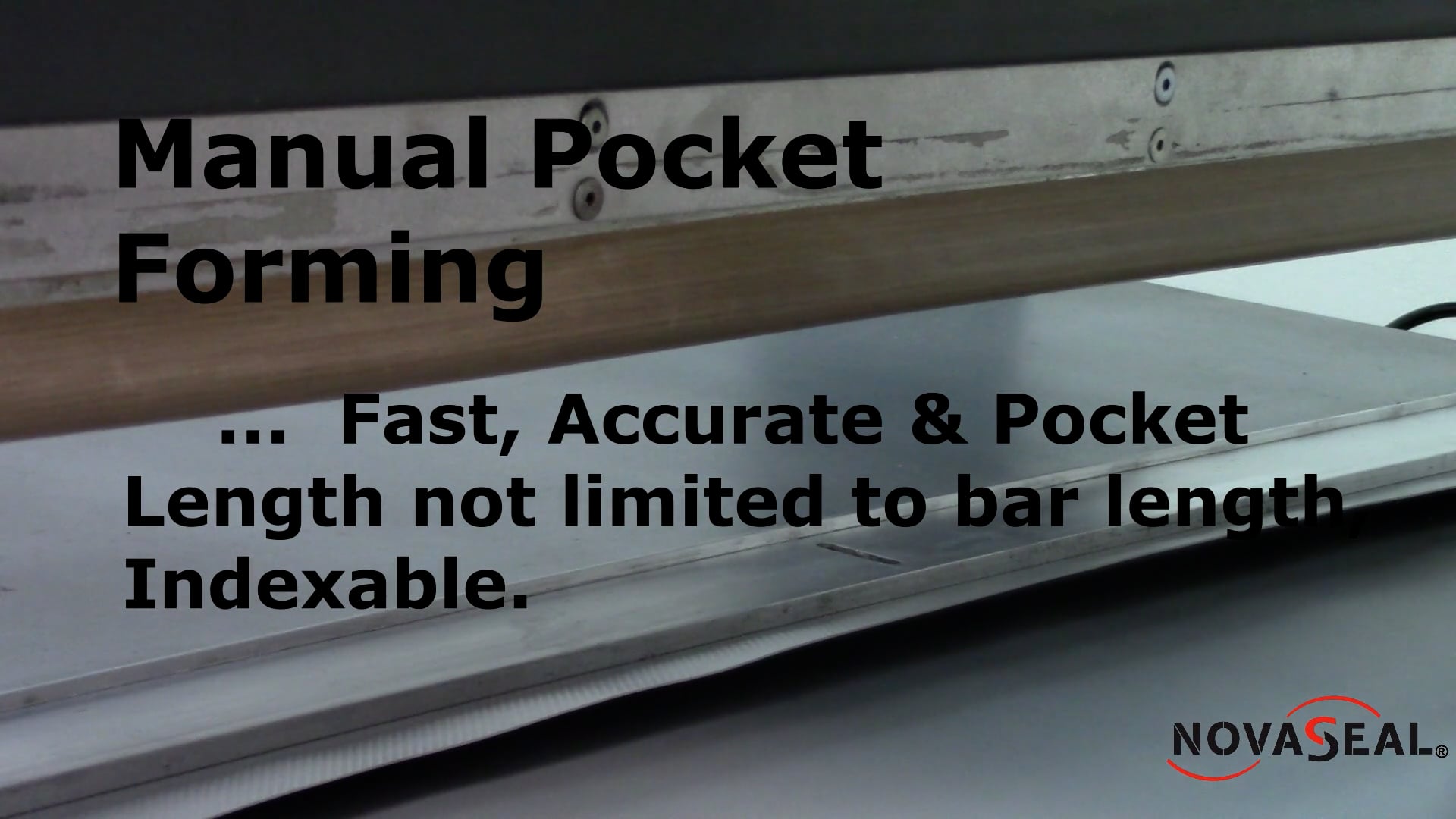 Manual Pocket Forming.mp4 on Vimeo