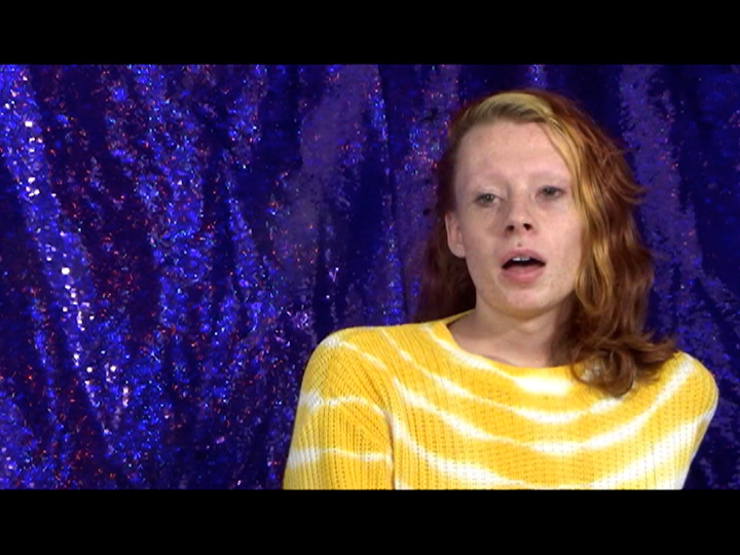 Kris Rose Audition Season 15