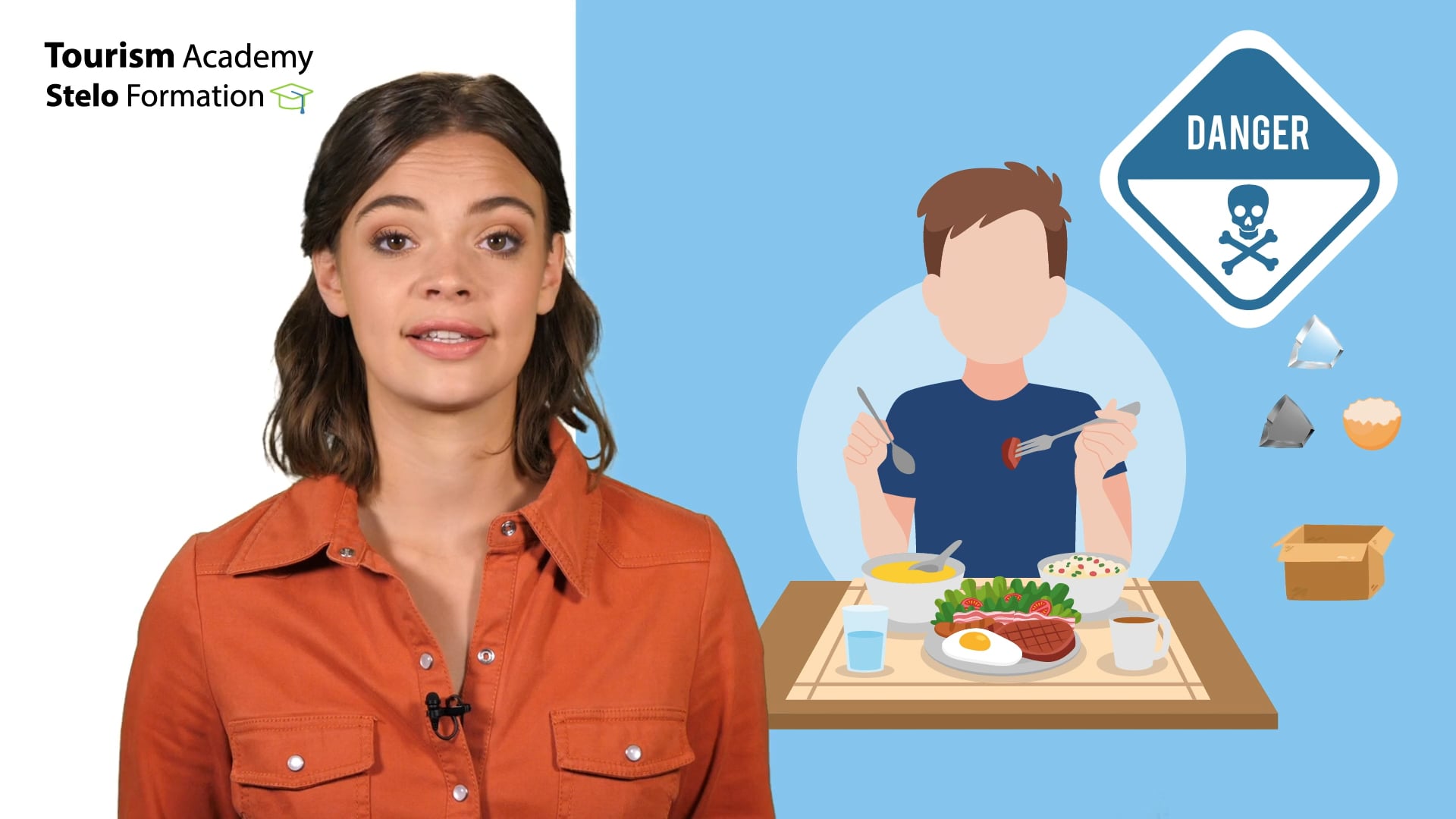 CH10- Les moyens de maîtrise du danger PHYSIQUE et CHIMIQUE on Vimeo