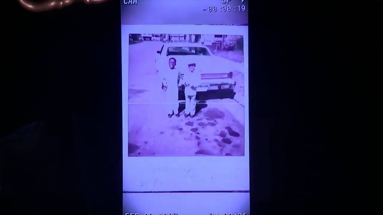 Nathaniel Allen Trapp on Vimeo