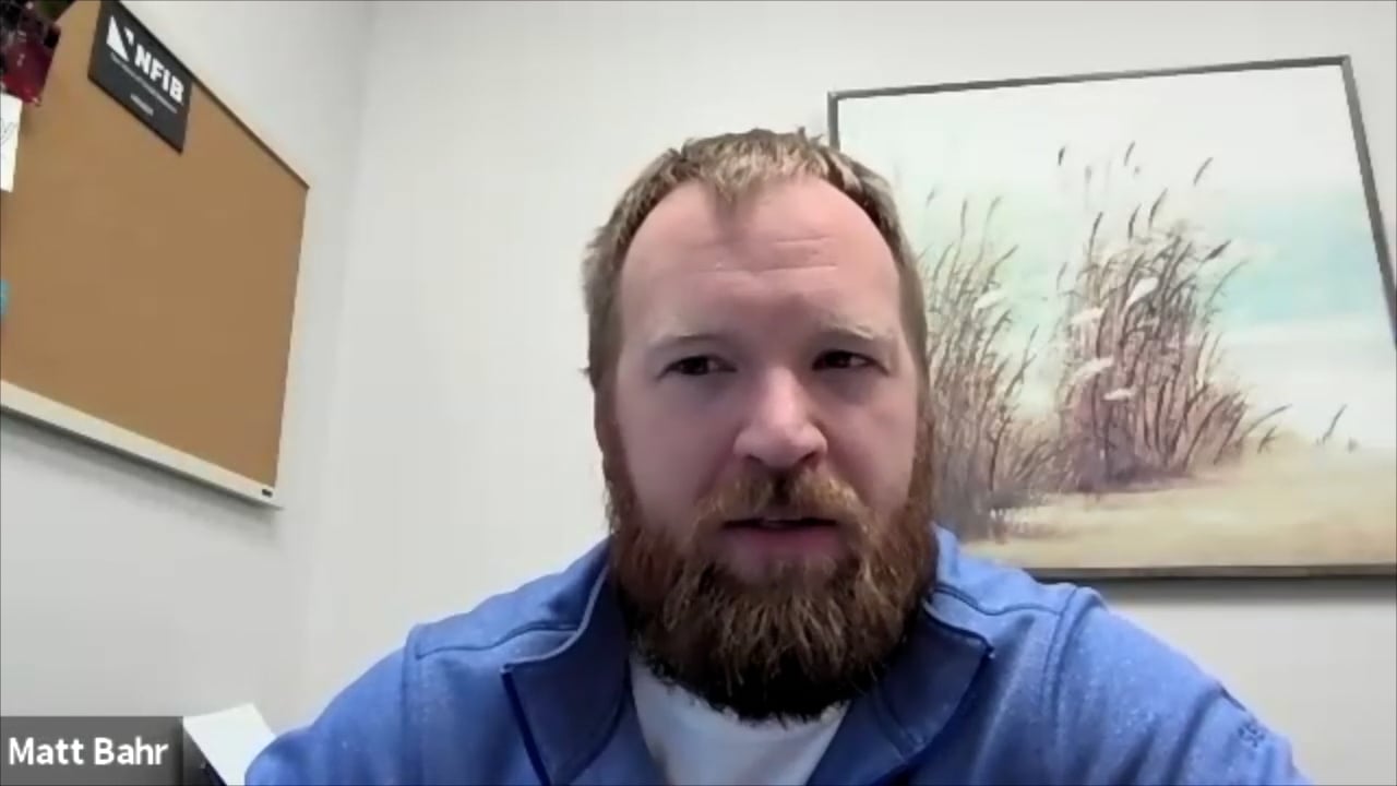 Oasis Case Study- Matt Bahr.mp4 on Vimeo