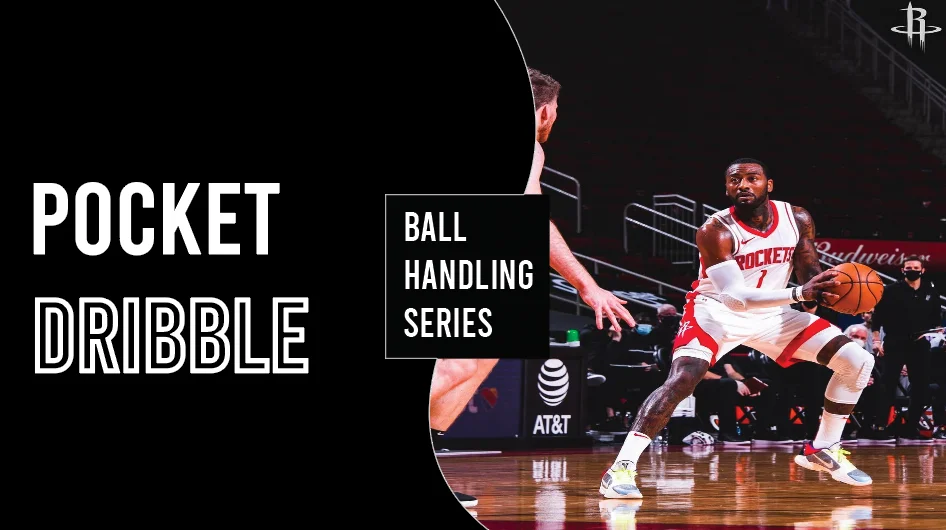 Back Pocket Dribble (Body Position)